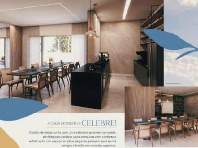 Apartamento à venda em São Luiz
