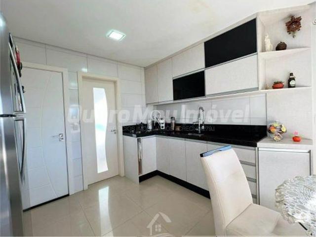 Apartamento à venda em São Luiz