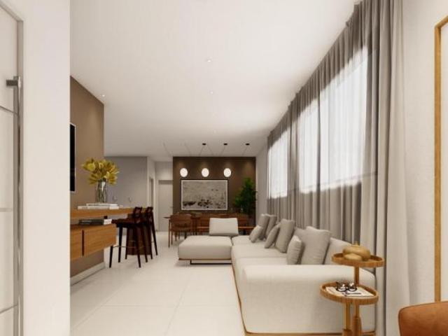 Apartamento à venda em São Luiz