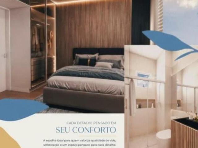 Apartamento à venda em São Luiz