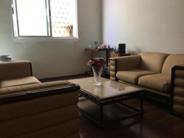 Apartamento à venda em São Luiz