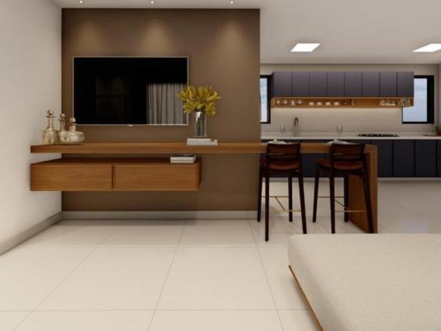 Apartamento à venda em São Luiz