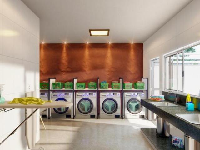 Apartamento à venda em São Luiz