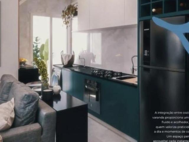 Apartamento à venda em São Luiz