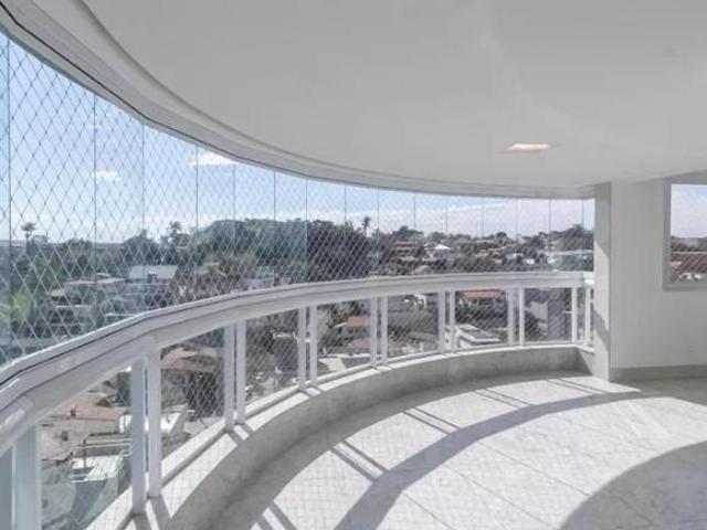 Apartamento à venda em São Luiz