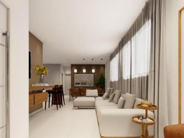 Apartamento à venda em São Luiz