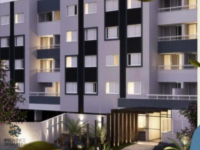 Apartamento à venda em São Luiz