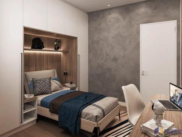 Apartamento à venda em São Luiz