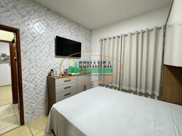 Apartamento à venda em São Marcos