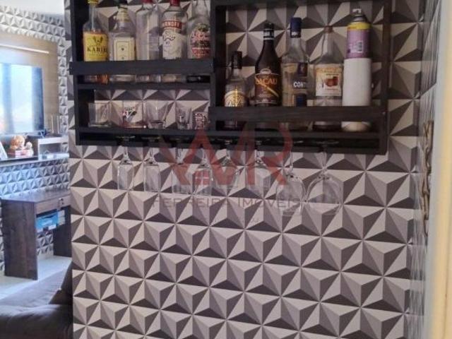 Apartamento à venda em São Mateus