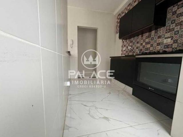 apartamento à venda em são mateus, piracicaba 2 quartos 52m²