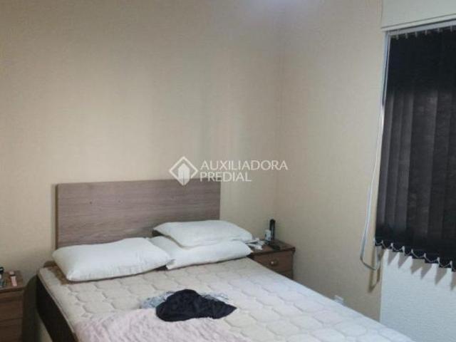 Apartamento à venda em São Miguel