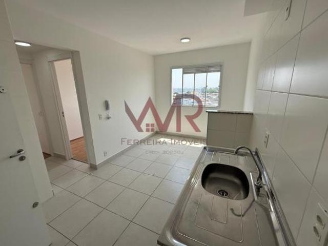 Apartamento à venda em São Miguel Paulista