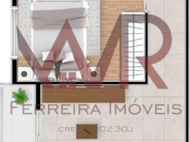 Apartamento à venda em São Miguel Paulista