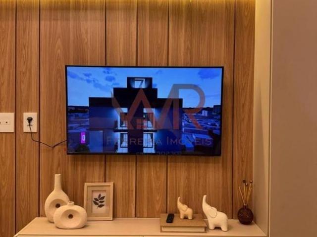 Apartamento à venda em São Miguel Paulista