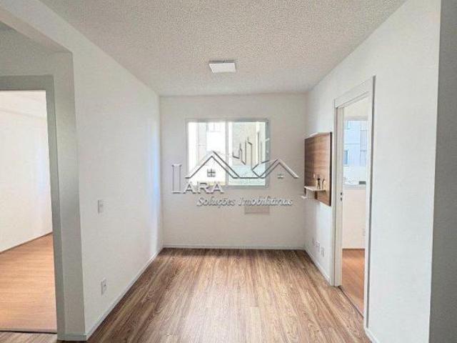 Apartamento à venda em São Miguel Paulista