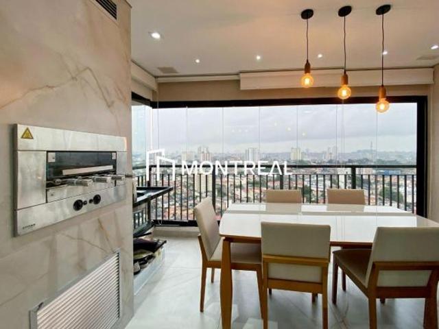 Apartamento à venda em São Paulo
