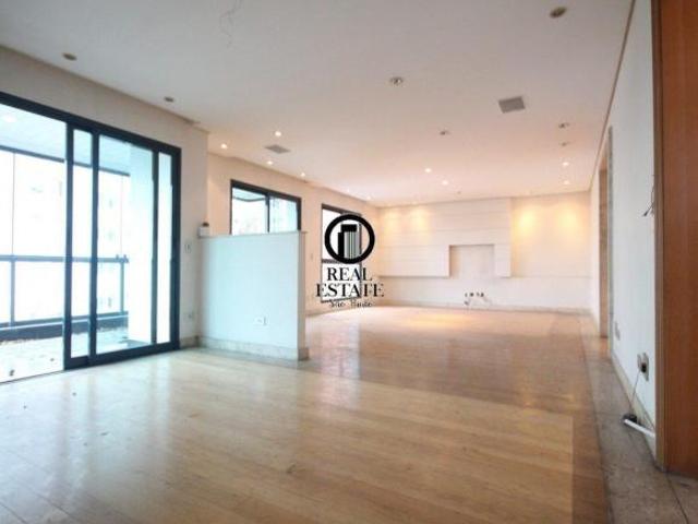 Apartamento à venda em São Paulo