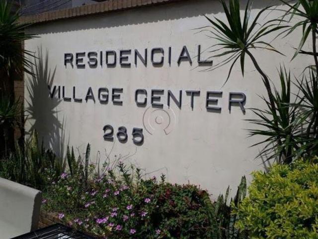 Apartamento à venda em São Paulo