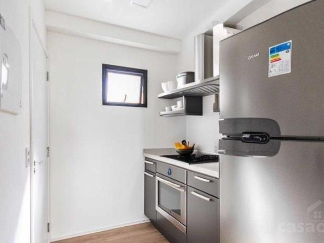 Apartamento à venda em São Paulo