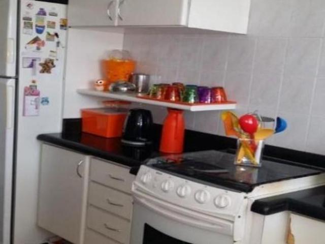 Apartamento á venda em São Paulo