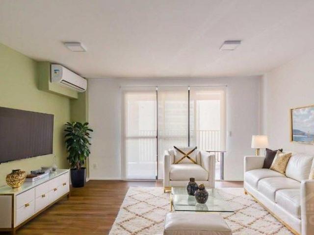 Apartamento à venda em São Paulo
