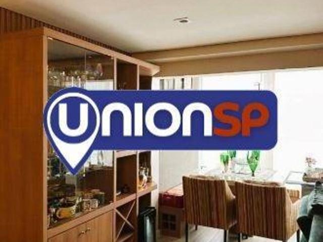 Apartamento à venda em São Paulo