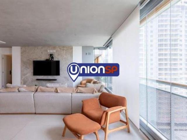 Apartamento à Venda em São Paulo