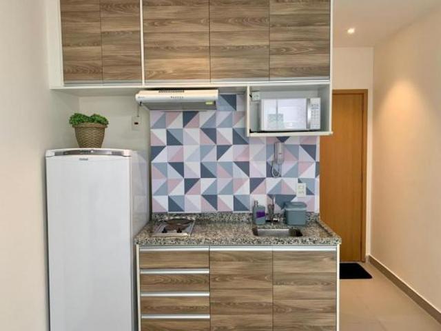 Apartamento à venda em São Paulo