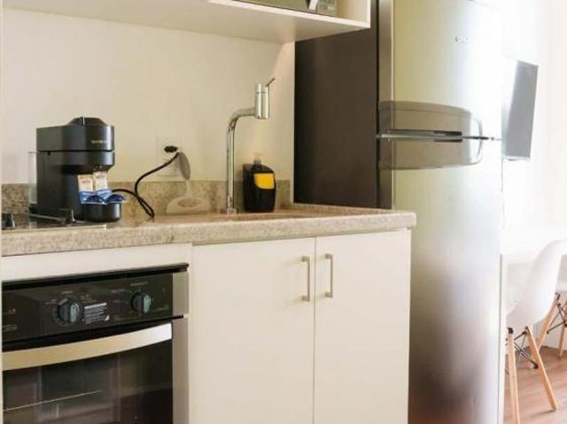 Apartamento à venda em São Paulo