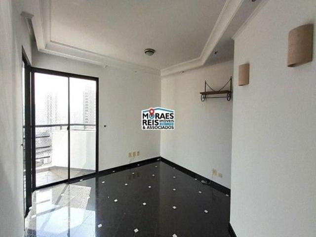Apartamento à venda em São Paulo