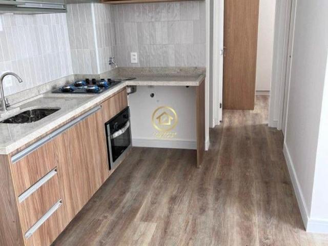 Apartamento à venda em São Paulo