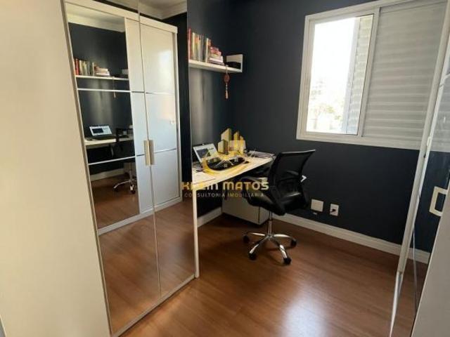Apartamento à venda em São Paulo