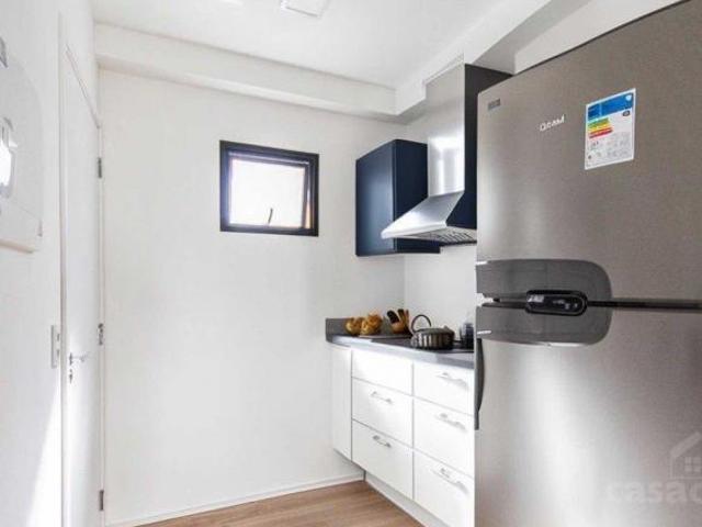 Apartamento à venda em São Paulo