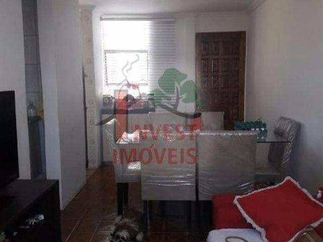 Apartamento à venda em São Paulo