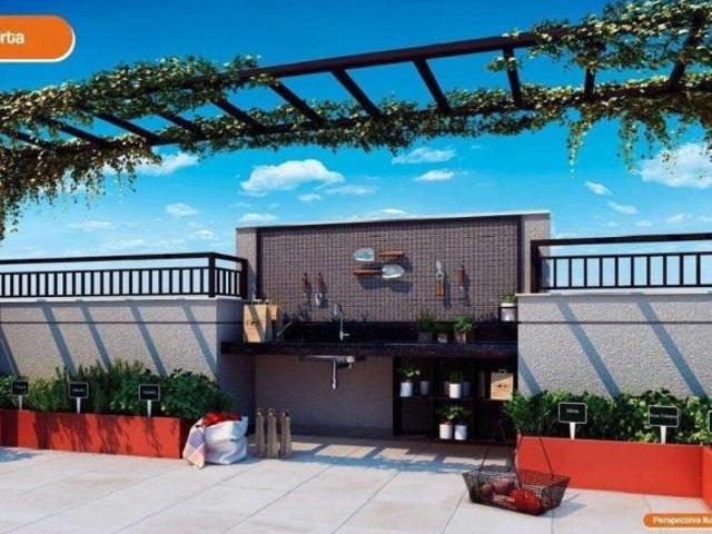 Apartamento à venda em São Paulo