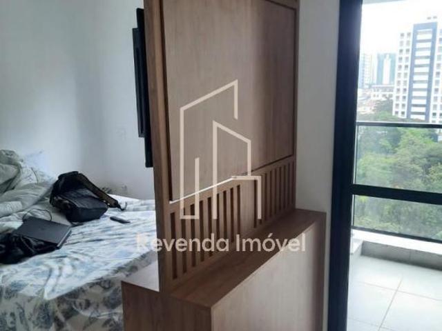 Apartamento à venda em São Paulo 1 dormitório Cidade Líder