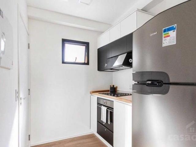 Apartamento à venda em São Paulo