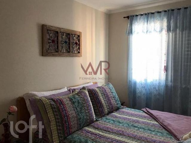 Apartamento à venda em São Paulo
