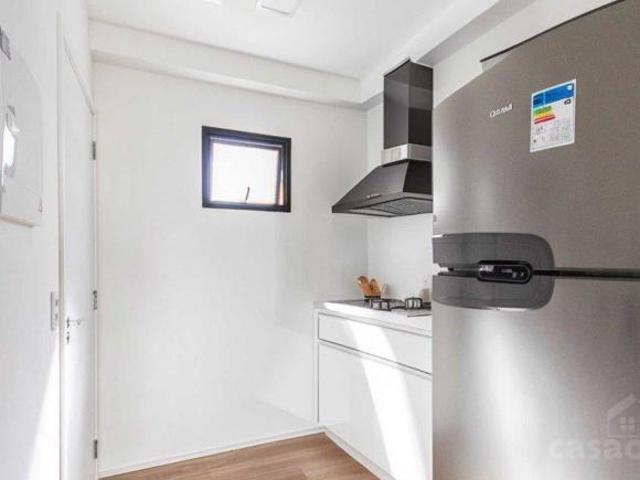 Apartamento à venda em São Paulo