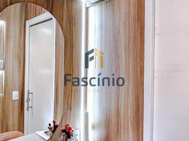 Apartamento à venda em São Paulo