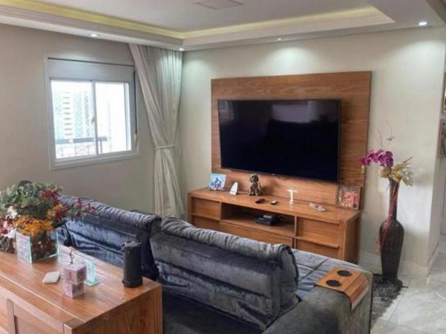 Apartamento à venda em São Paulo 2 dormitórios Condomínio Grand Garden