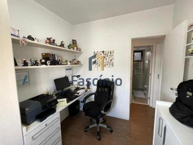 Apartamento à venda em São Paulo