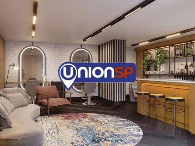 Apartamento à venda em São Paulo
