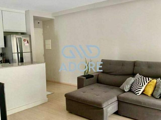 Apartamento á venda em São Paulo