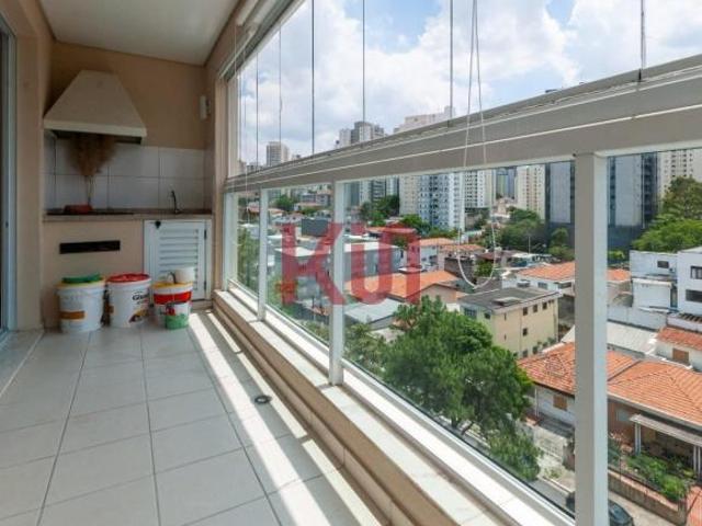 Apartamento à venda em São Paulo 3 dormitórios, 2 vagas no Bosque da Saúde Imperdível!