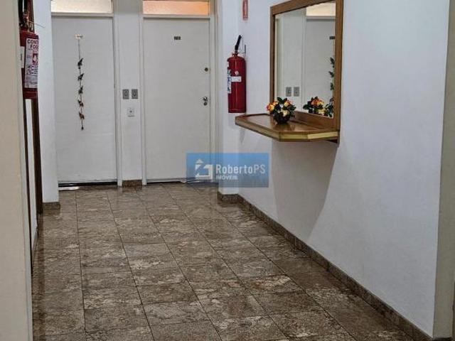 Apartamento à venda em São Paulo 3 quartos, 1 suíte, 2 vagas no Campo Belo 60,43 m² Imperdível