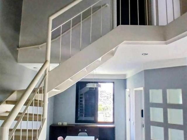 Apartamento à venda em São Paulo, Tatuapé, com 2 quartos, 78m²