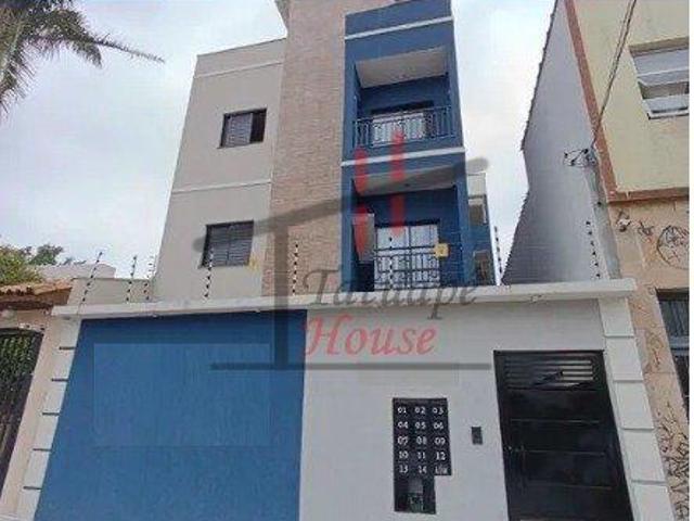 Apartamento à venda em São Paulo Tatuape