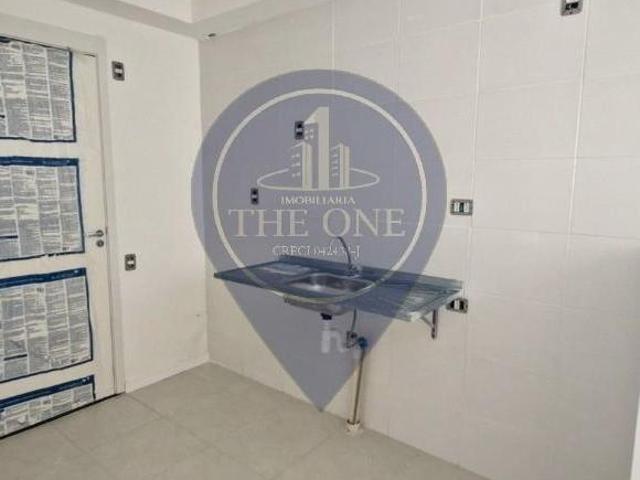 Apartamento à venda em São Paulo, Várzea da Barra Funda 2 quartos, 1 sala, 1 banheiro, 32m² de áre
